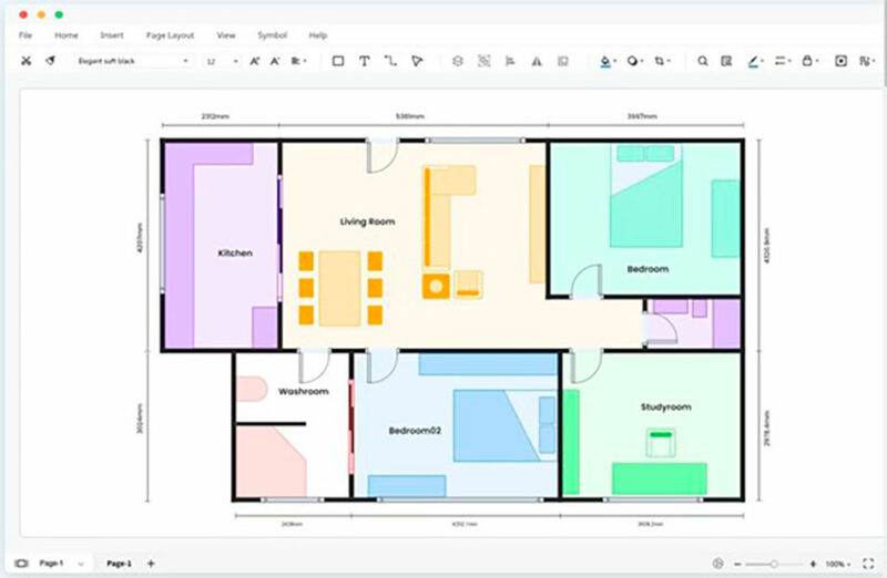 Los 10 mejores creadores para hacer planos online y gratis