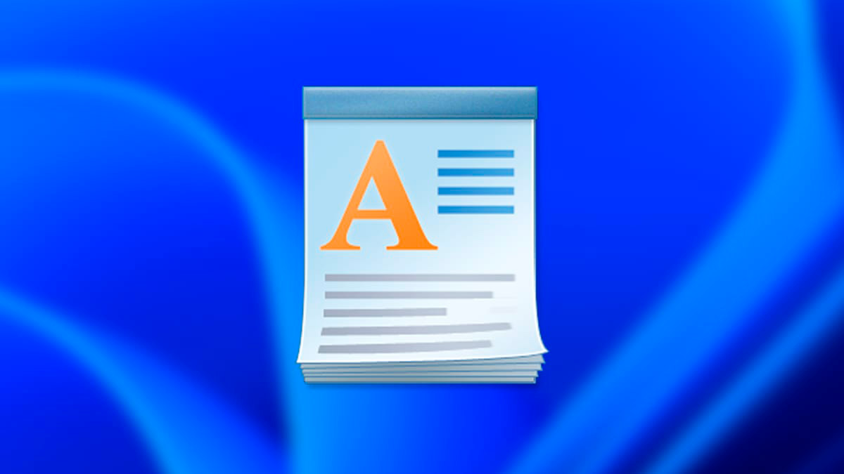 Microsoft confirma que Windows 11 24H2 eliminará la aplicación WordPad