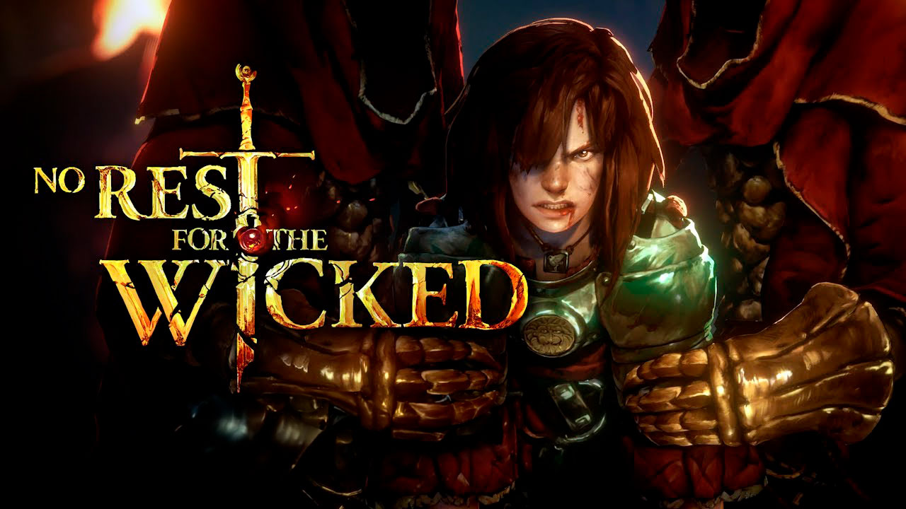 Para jugar a No Rest for the Wicked a 1080p/60 FPS necesitaremos una ...