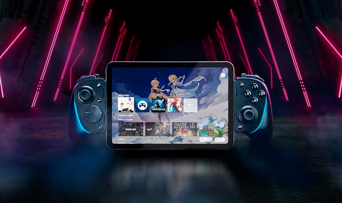 Razer presentó los controles Kishi Ultra y Kishi V2 para teléfonos ...