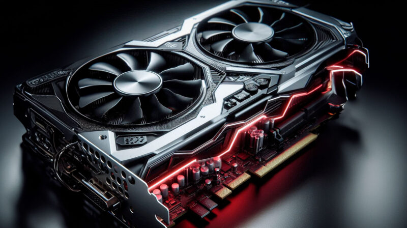 Se filtraron los primeros datos de la RX 9900 XTX de AMD con RDNA 5 y Navi 50