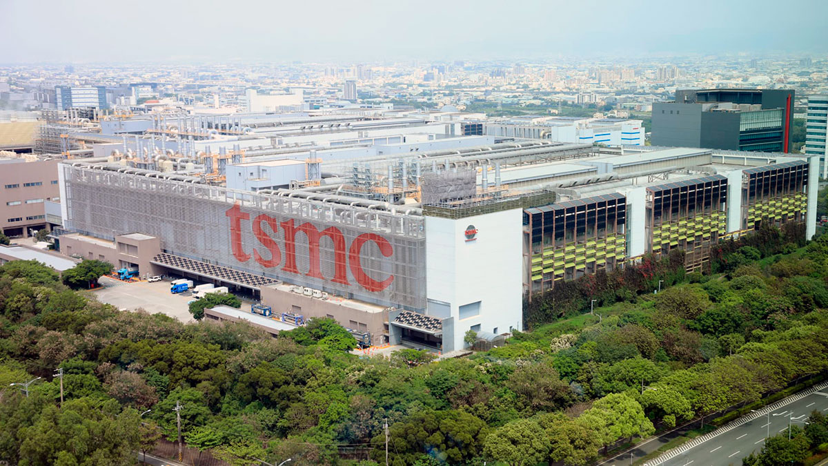 TSMC estima las pérdidas por el devastador terremoto de Taiwán en 92,44 millones de dólares