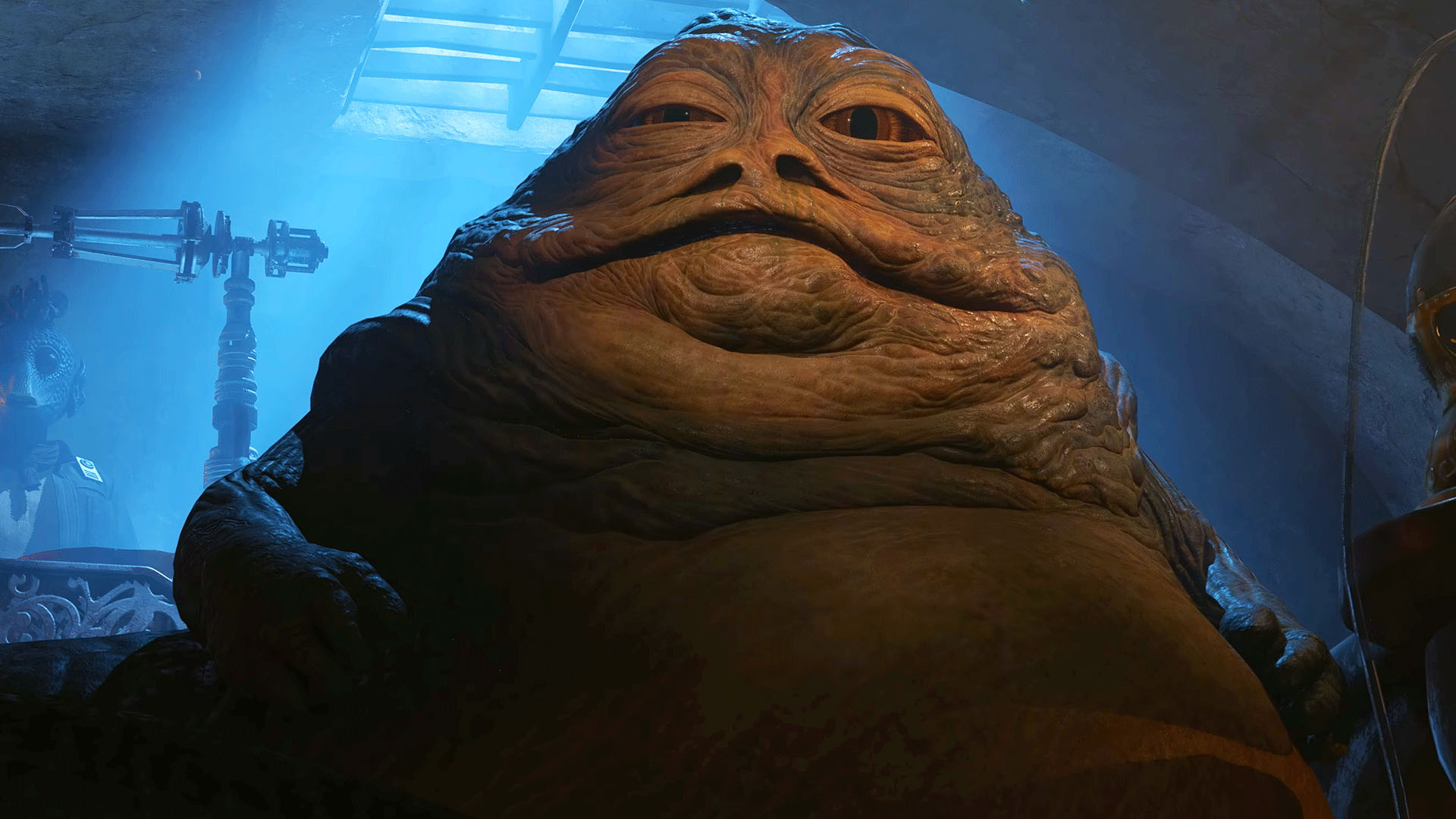 Ubisoft responde a las críticas sobre la misión exclusiva de Jabba the ...
