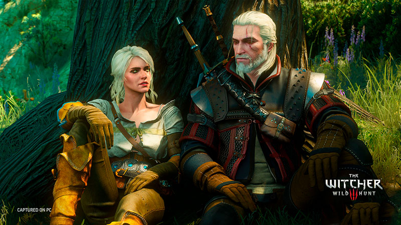 ¡A desatar la creatividad! CD Projekt RED anuncia la fecha de lanzamiento del editor de mods ...