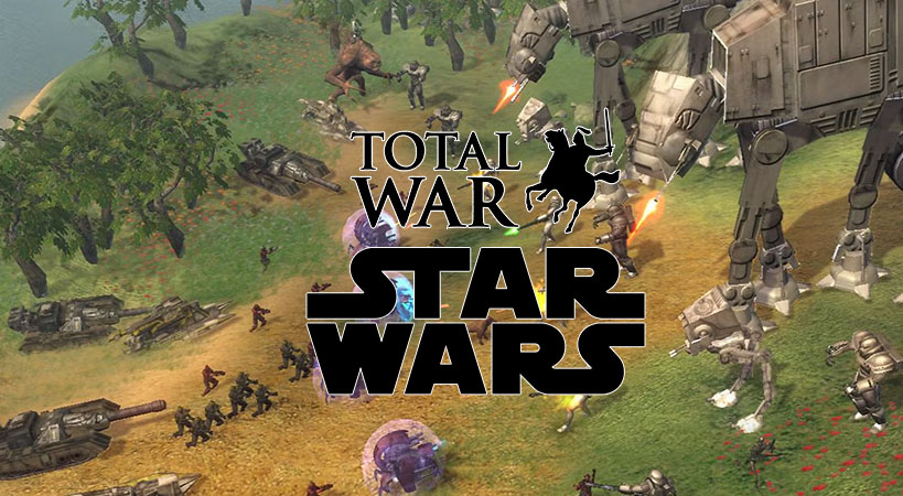 ¡Fanáticos de la estrategia y la ciencia ficción! Creative Assembly ...