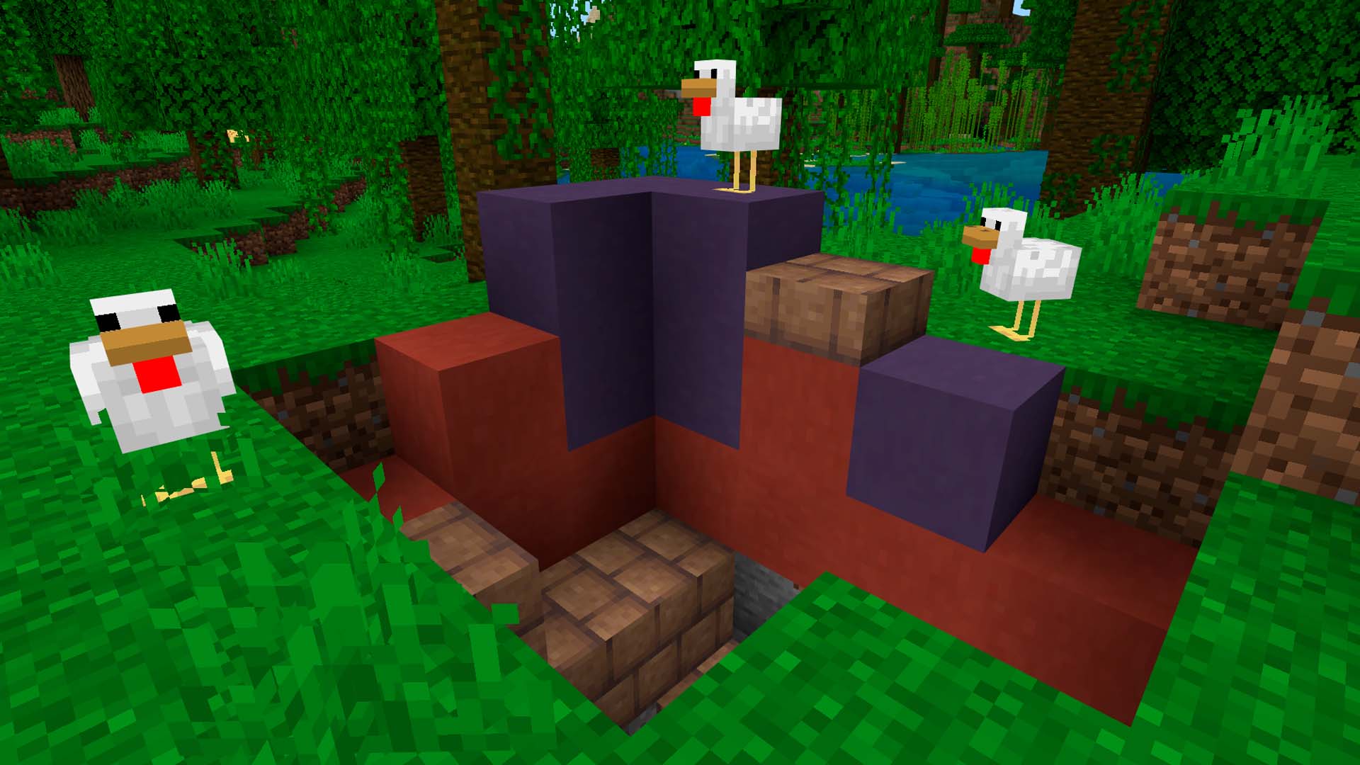 Microsoft planea incluir Copilot en Minecraft para ofrecer asistencia en tiempo real