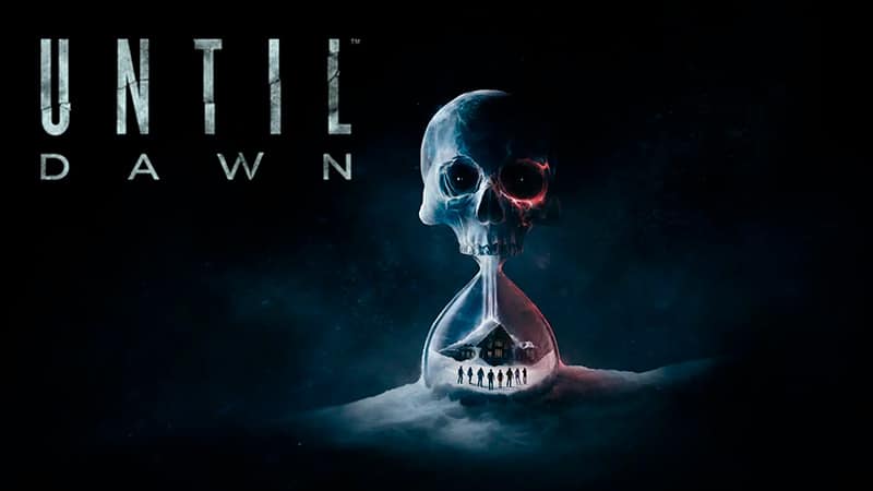 Until Dawn Remaster se lanzara en Septiembre para PS5 y PC - State of Play 2024