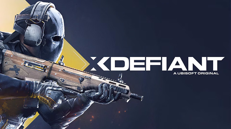 Se revelan los requisitos del sistema de XDefiant y son mucho menos ...