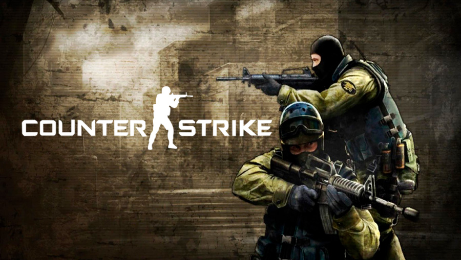 ¡Counter-Strike cumple 25 años de historia!