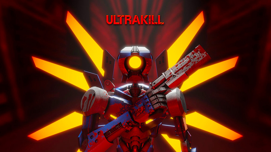 El creador de Ultrakill no tiene problema en que piratees su juego si ...