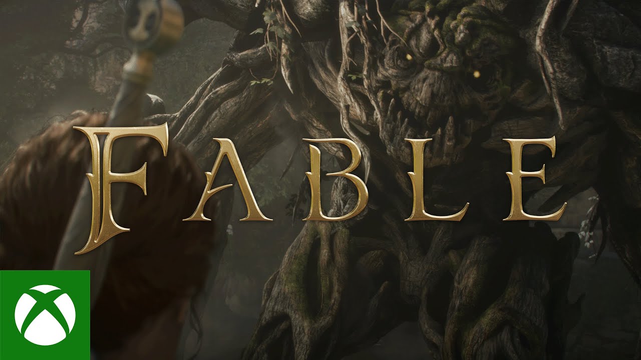 Fable de Microsoft, obtiene un nuevo Tráiler, vuelve con todo el RPG de fantasía, fecha de ...