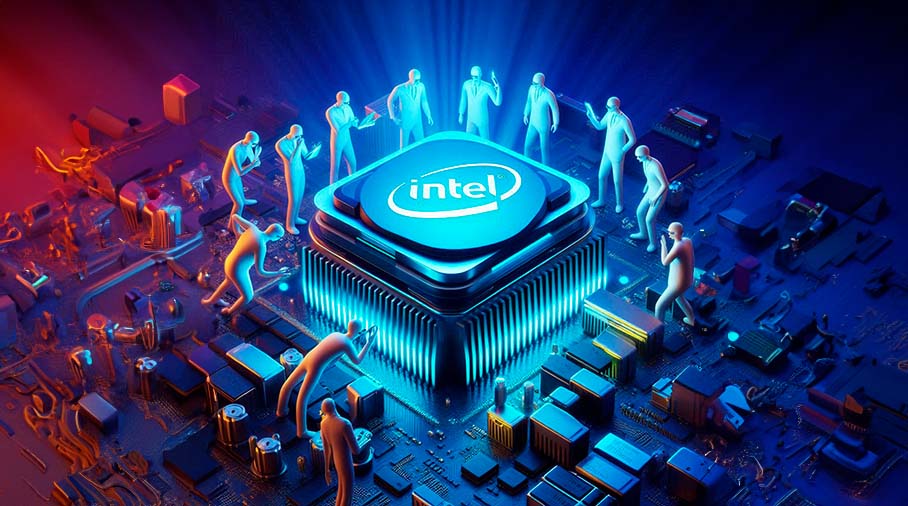 Intel niega haber encontrado la causa de los problemas en los ...