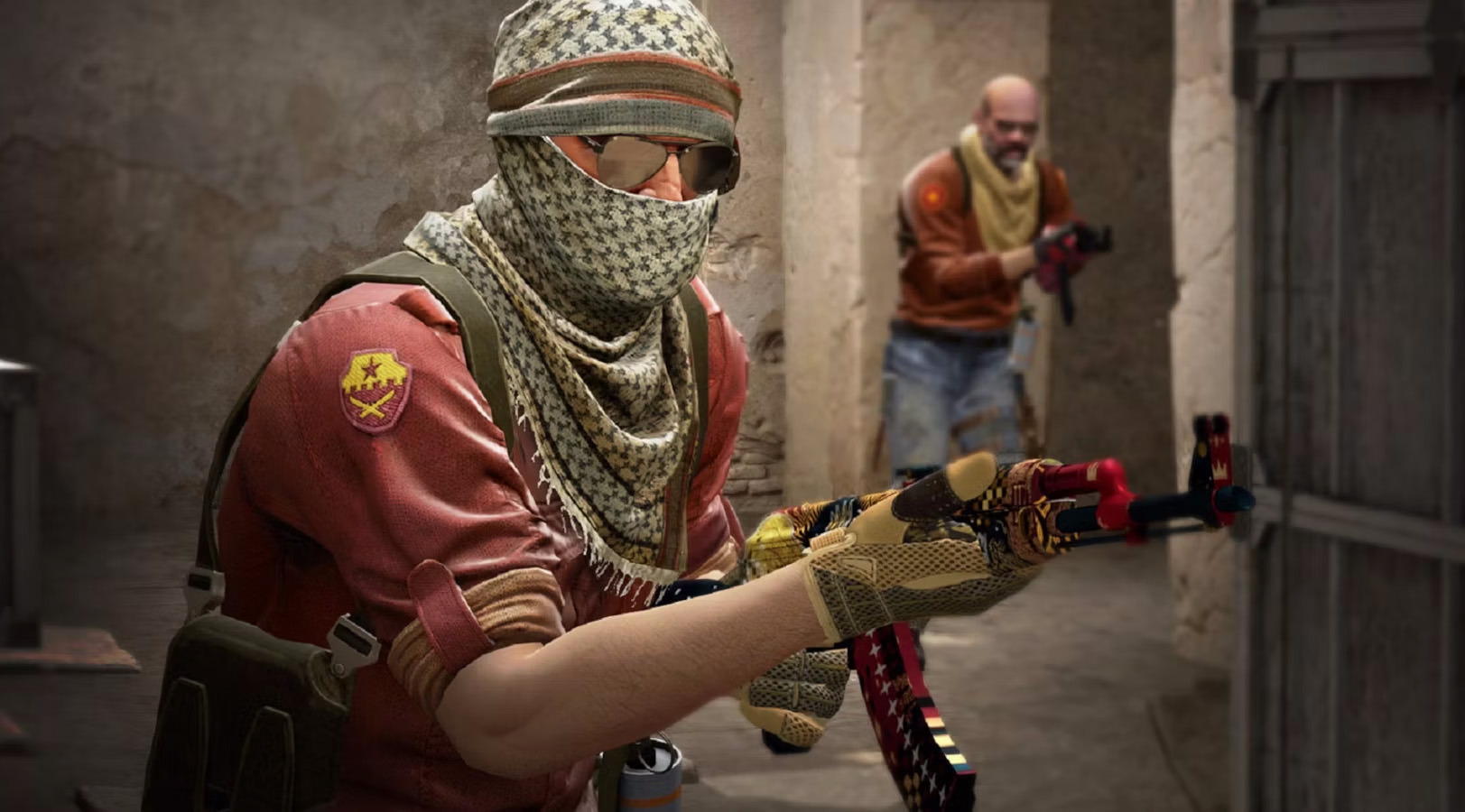 Locura total: Se vendió una skin de Counter-Strike 2 por más de 1 ...