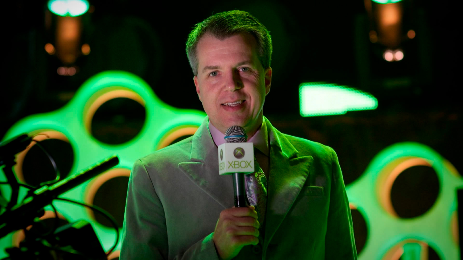 Major Nelson, leyenda de Xbox, anuncia que se unió a Unity