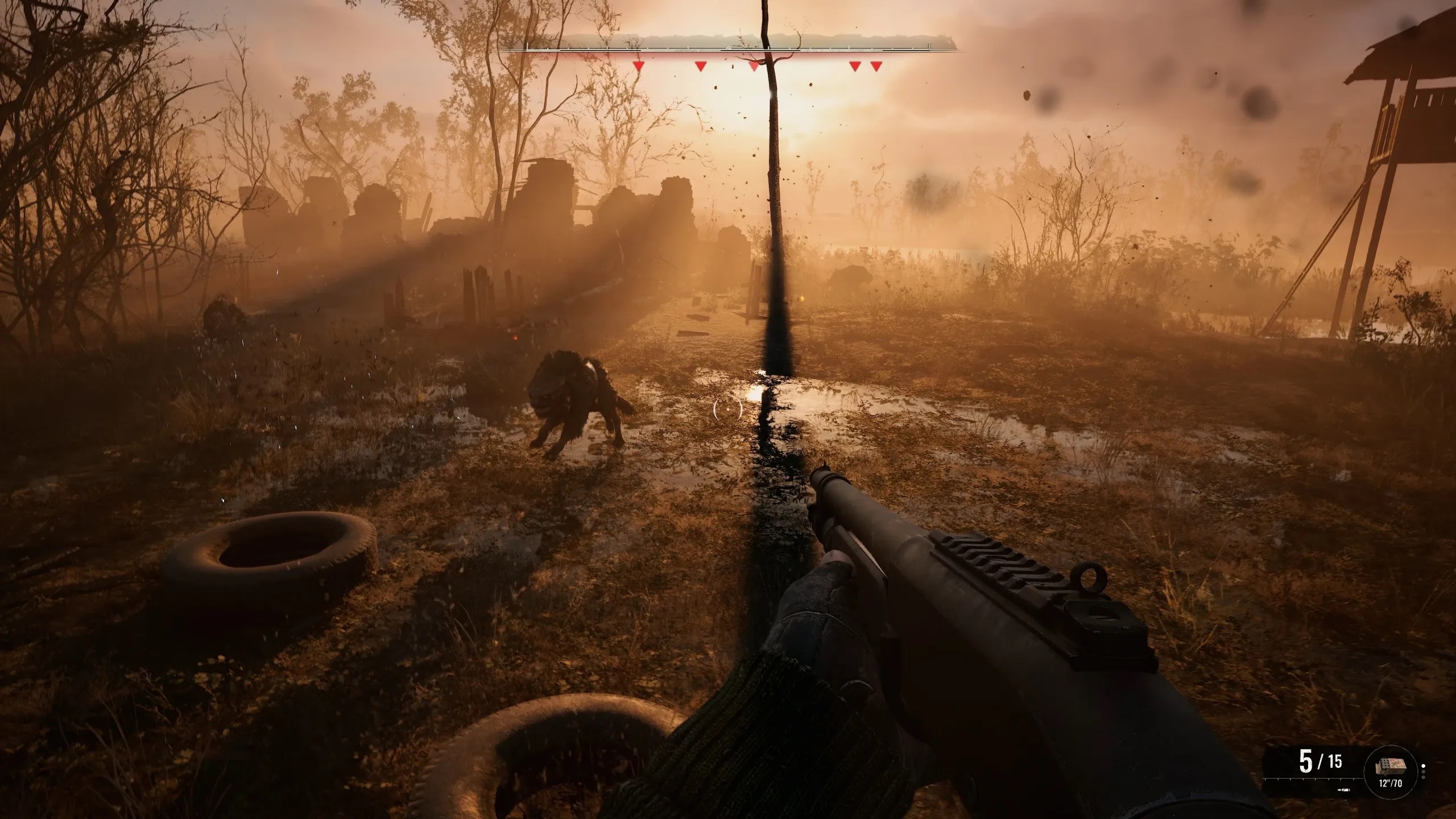 STALKER 2: Heart of Chornobyl obtiene nuevo tráiler antes de su ...