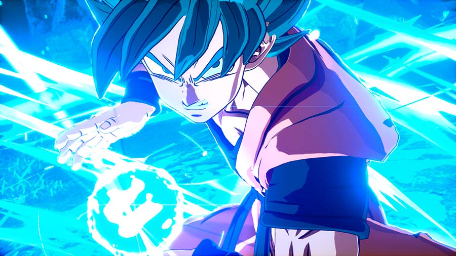 Se anuncia la fecha de lanzamiento de Dragon Ball: Sparking! Zero ...