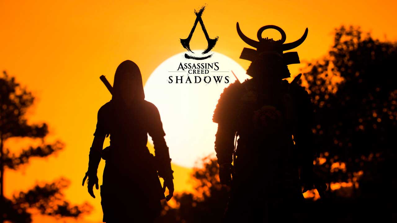 Ubisoft reveló un nuevo tráiler de Assassin's Creed Shadows - Ubisoft ...