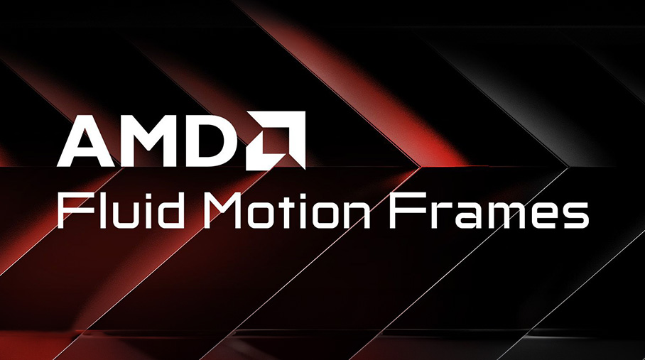 AMD revela Fluid Motion Frames 2, un generador de fotogramas para aumentar los FPS en todos los ...