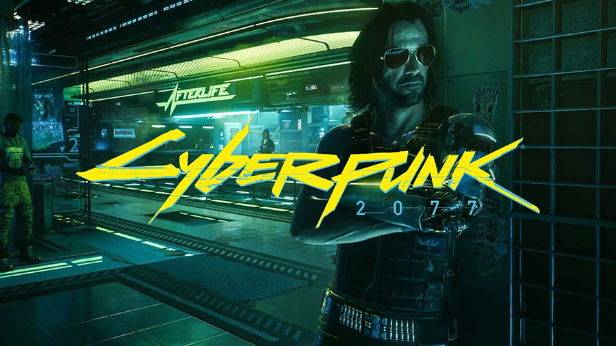 Cd Projekt Red Revela Que La Mitad De Los Creadores De Misiones De La Secuela De Cyberpunk 2077