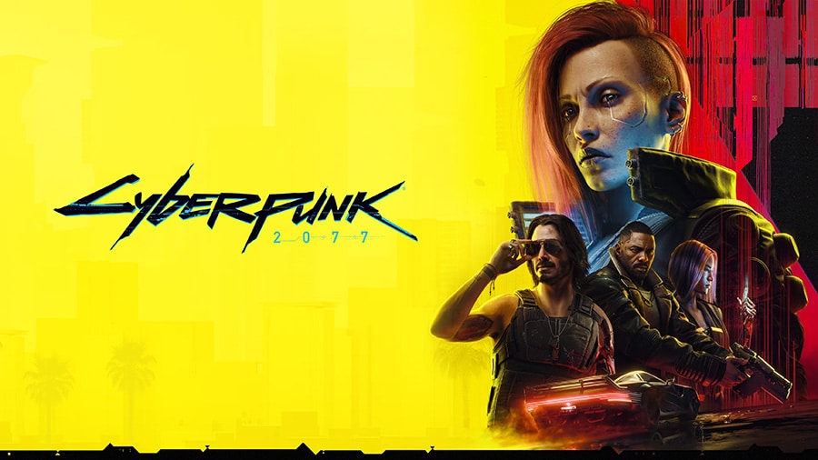CDPR cree que el nuevo estudio en EE.UU hará que la secuela de Cyberpunk 2077 sea más 'americana'