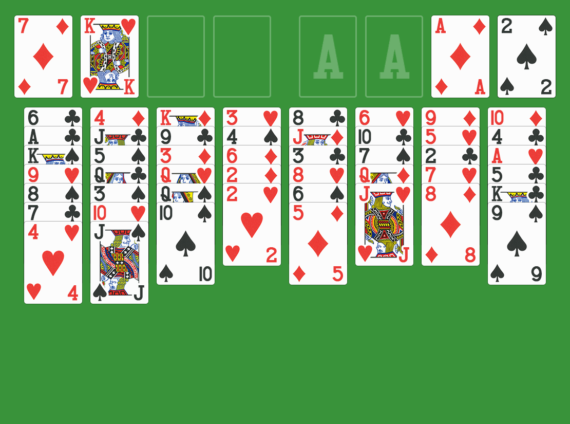 Descubre Cómo Jugar a Carta Blanca Online