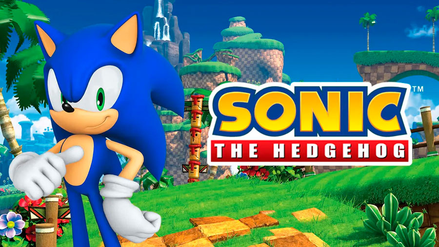El jefe del Sonic Team desea desarrollar un RPG de Sonic antes de ...