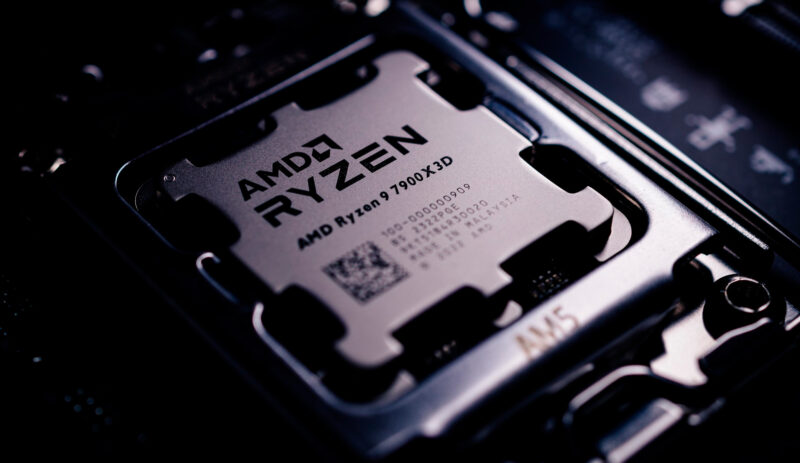 Las CPU AMD Ryzen 9000X3D contarán con la misma cantidad de memoria 3D V-Cache que las Ryzen 7000X3D