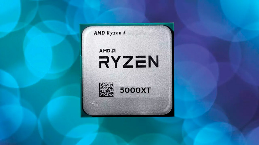 Los nuevos procesadores AMD Ryzen 5000XT para Socket AM4 saldrán a la venta el mismo día de ...