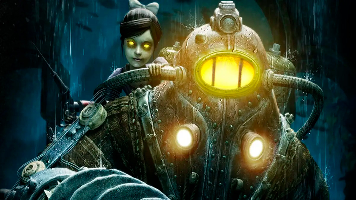 Luego de más de 4 años desde su anuncio, el desarrollo de BioShock 4 se ...