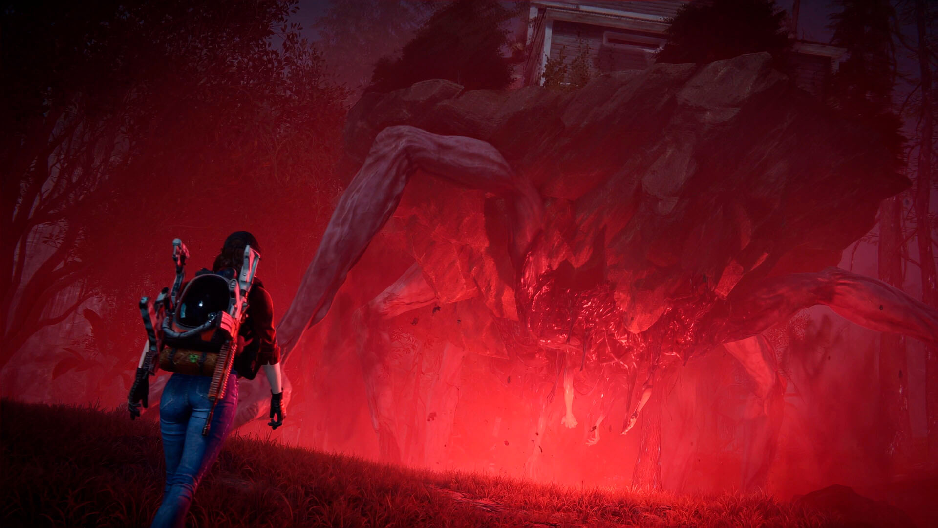 Once Human llegó a Steam con más de 145.000 jugadores simultáneos pero ...