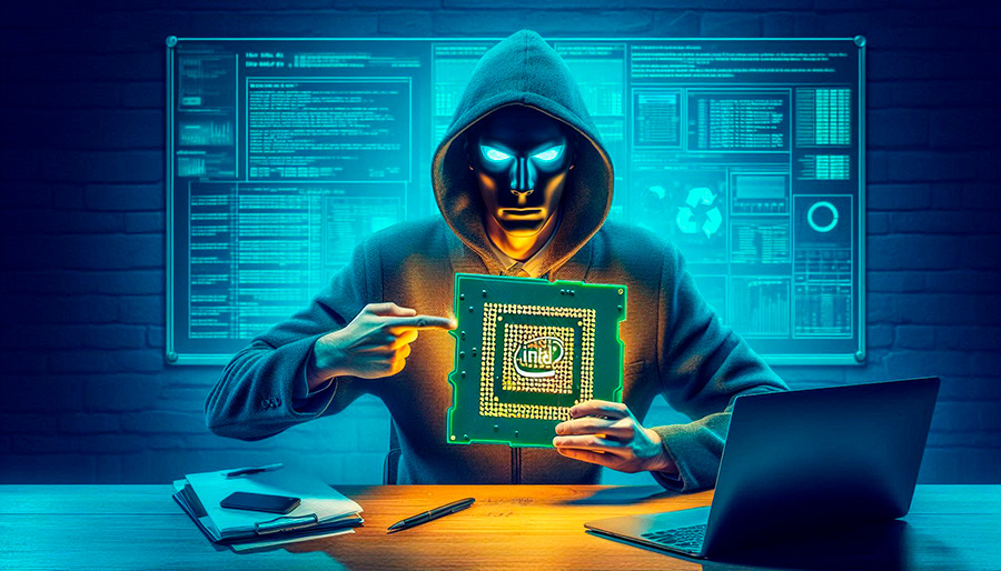 Cliente de Intel critica el proceso de RMA: La compañía afirma que los ...