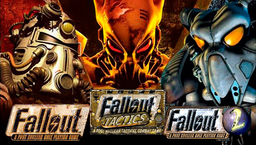 Mucha diversión con Fallout Classic Collection y Wild Card Football ...