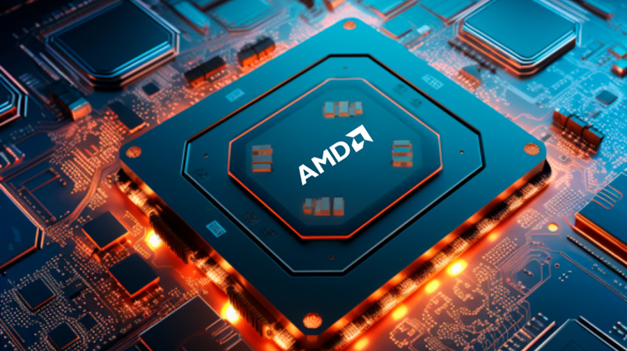 Con AMD HIP RT y H-PLOC, las RX 8000 podrían alcanzar el rendimiento del trazado de rayos de las ...