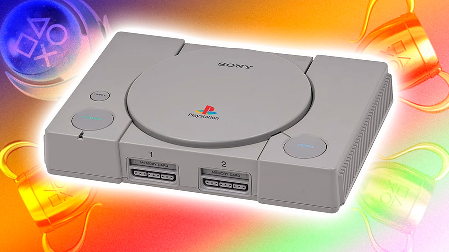 Según el 'padre de PlayStation', cuando se presentó la PS1 todos en ...