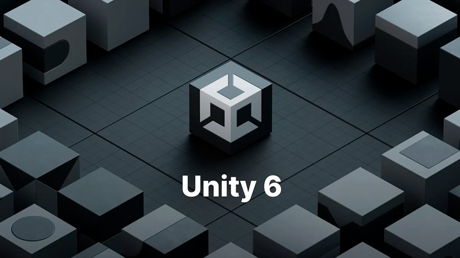 Unity 6 llegará en octubre con grandes e increíbles mejoras para los ...