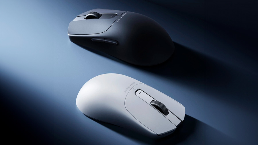 Xiaomi lanza el Mouse X1 con sensor de 26,000 DPI para máxima precisión ...