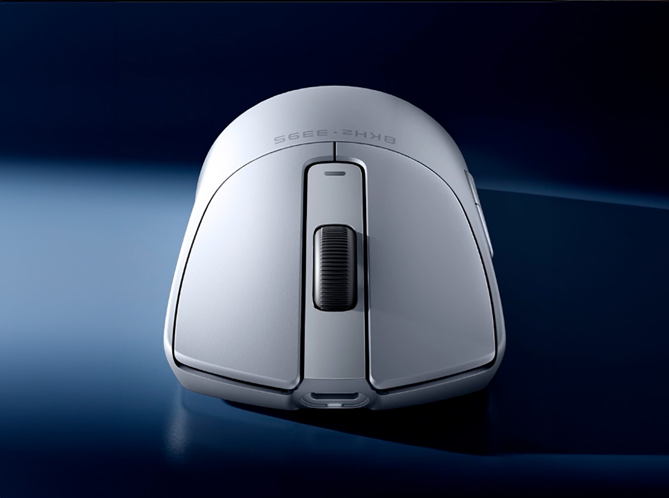 Xiaomi lanza el Mouse X1 con sensor de 26,000 DPI para máxima precisión ...