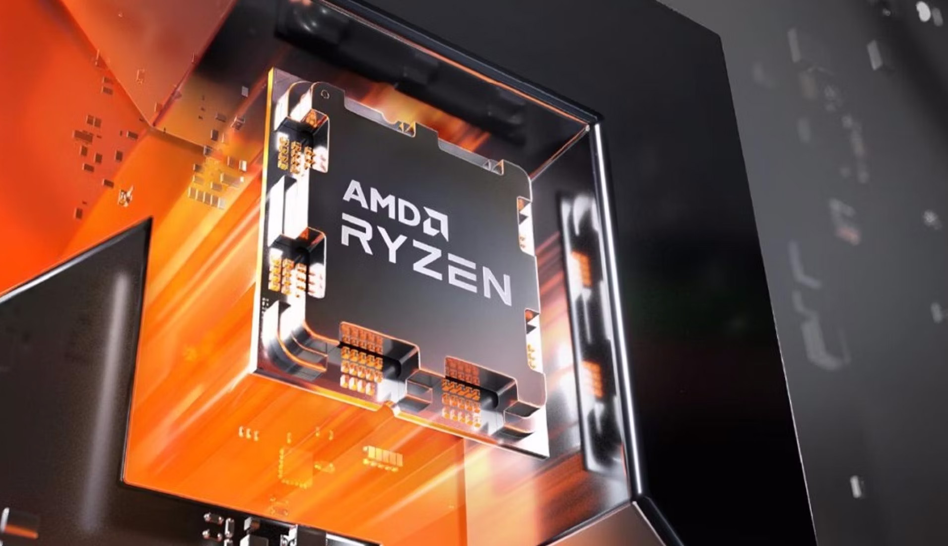 El nuevo AMD Ryzen 7 9800X3D podría ser anunciado la semana que viene