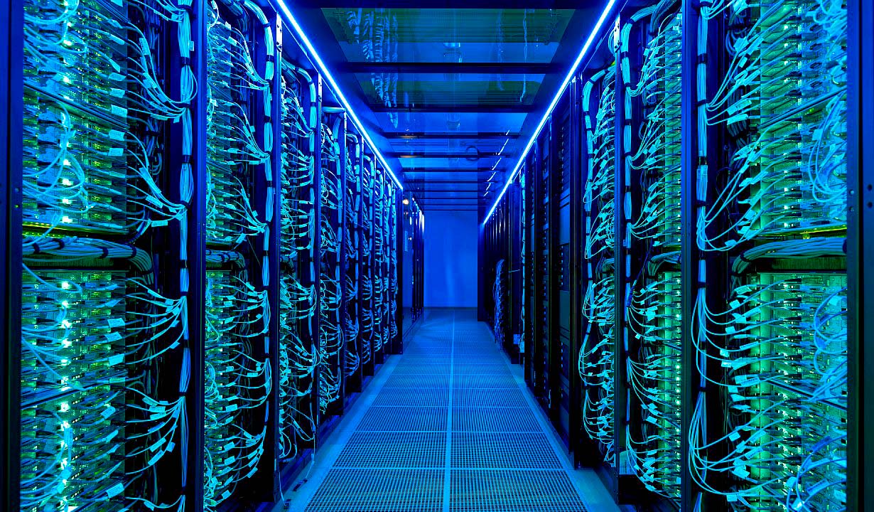 Elon Musk planea construir una supercomputadora con 200.000 GPU