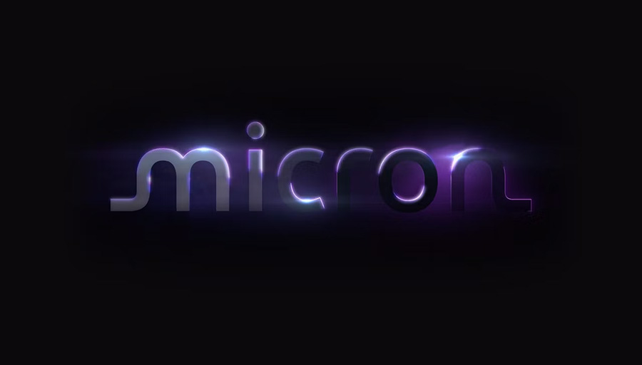 En su 46º aniversario, Micron presenta un nuevo logo
