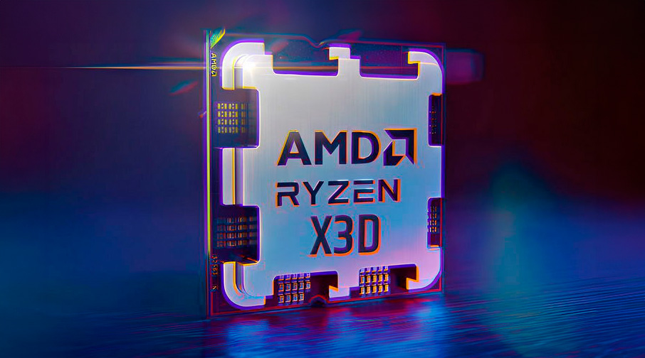 Gigabyte presenta el X3D Turbo Mode para CPUs Ryzen 9000X3D que aumenta ...