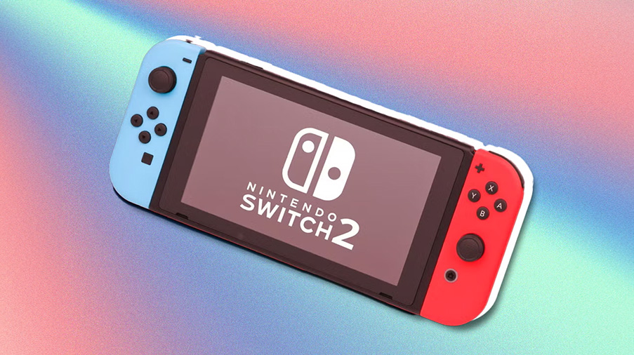 La Nintendo Switch 2 mantendría el formato de ROM de la original, lo ...