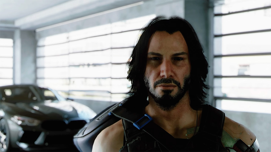 ¡Locura! El mod DreamPunk 2.1 y Path Tracing llevan a Cyberpunk 2077 a ...