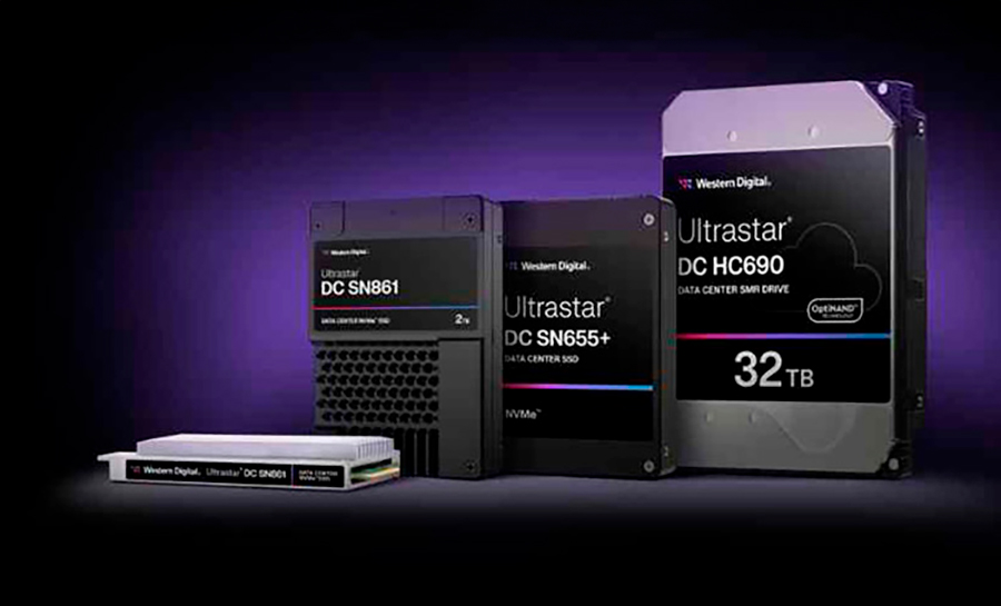 ¡Multa millonaria! Western Digital deberá pagar más de 315 millones de ...