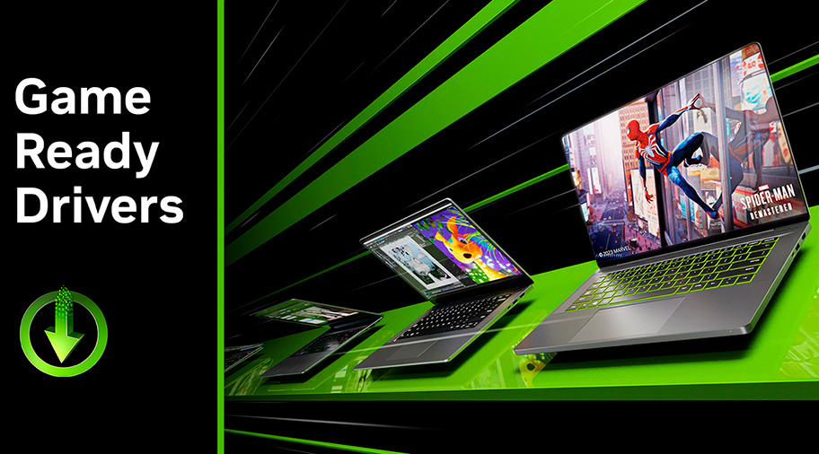 NVIDIA lanza el driver GeForce 565.90 WHQL optimizado para Throne and Liberty, MechWarrior 5 ...
