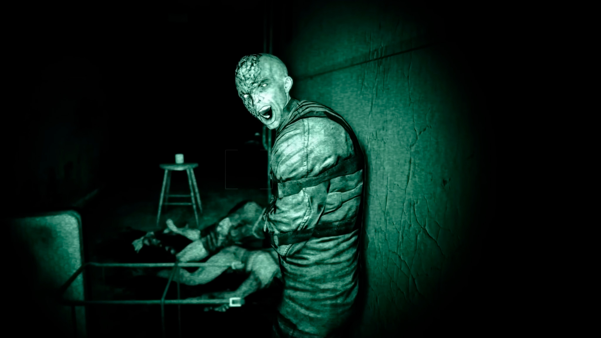 El estudio detrás de El juego del miedo está trabajando en una película ...