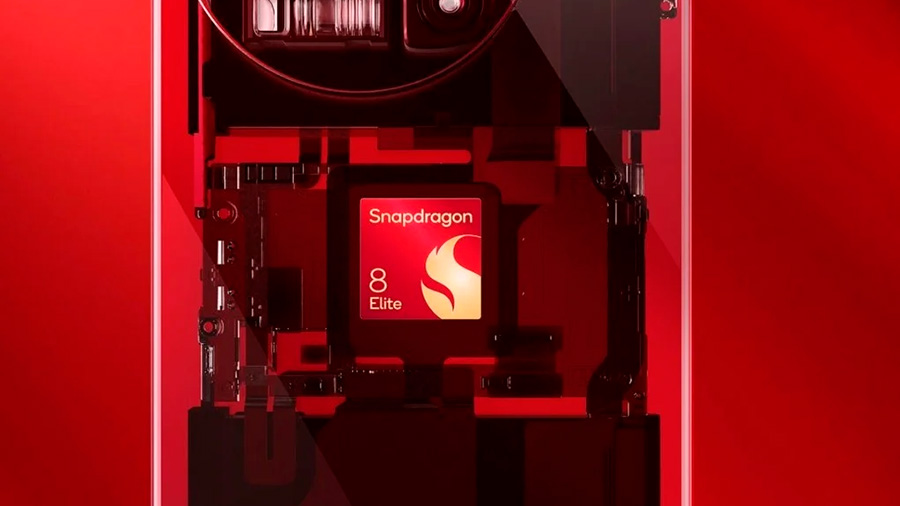 Las primeras pruebas del Snapdragon 8 Elite muestran posibles problemas ...