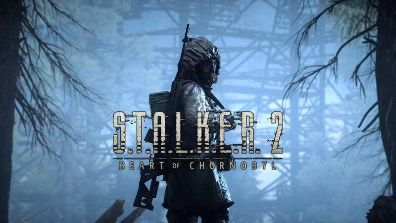 Los requisitos de sistema actualizados de STALKER 2 ahora piden más RAM ...