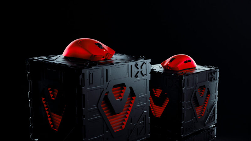 Razer lanza el mouse Viper V3 Pro Sentinels Edition, un homenaje a la ...