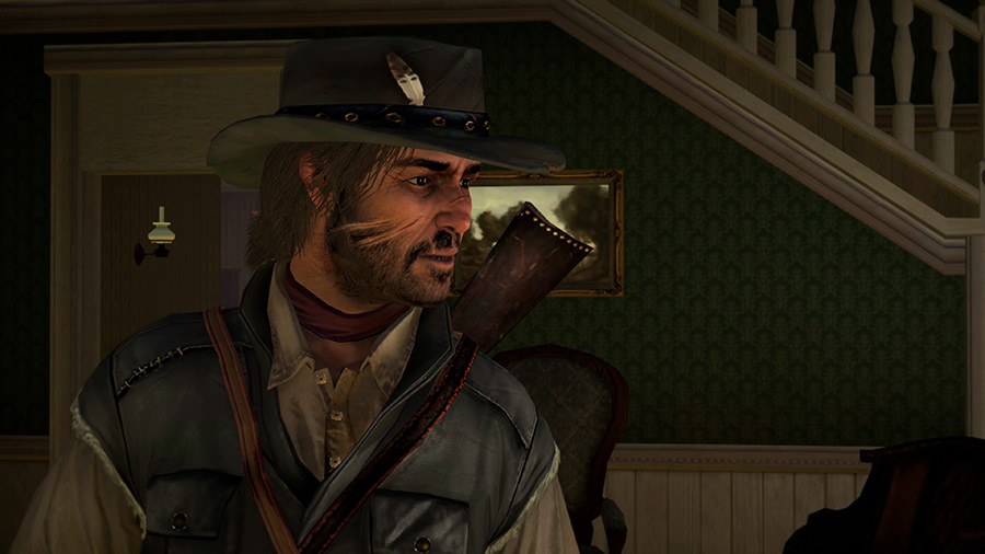 Red Dead Redemption para PC recibe sus primeros mods de texturas para ...